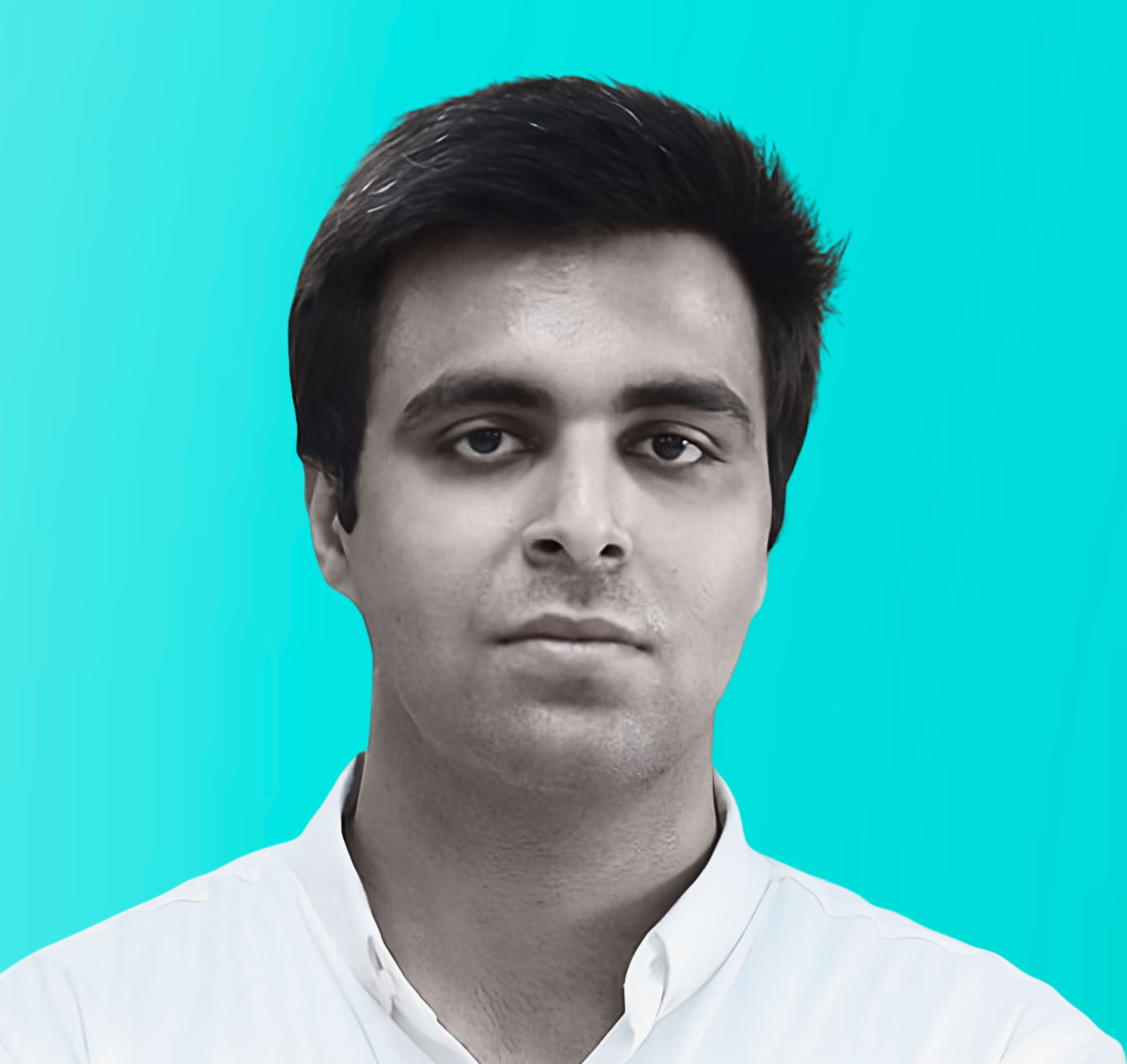 Sunny Shaban Ali | Software Engineer & Open Source Contributor